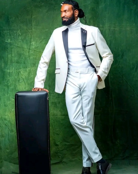 Sylvester Madu Age, Wife, Family, Biography, Net Worth