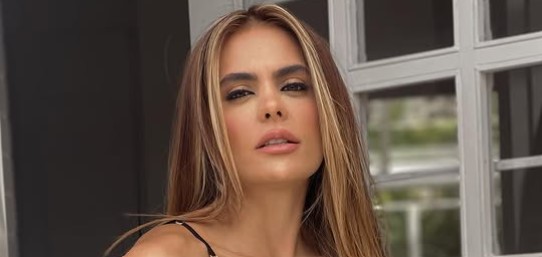 Vaneza Pelaez Age, Husband, Height, Biography, Net Worth