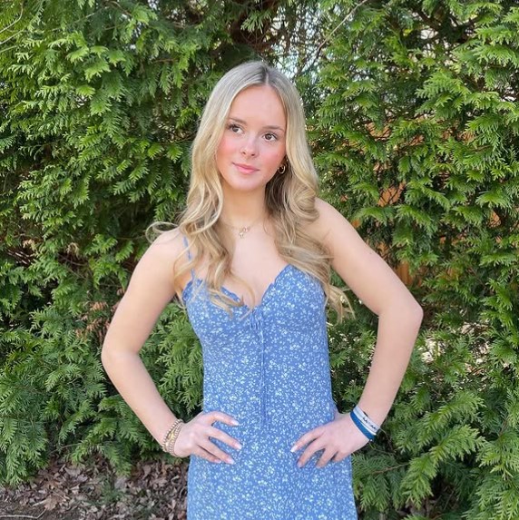 Violet Ann Age, Height, Biography, Family, Ethnicity