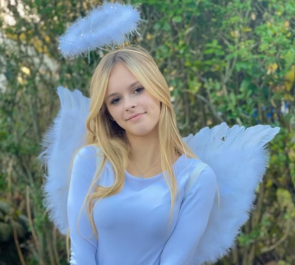 Violet Ann Age, Height, Biography, Family, Ethnicity