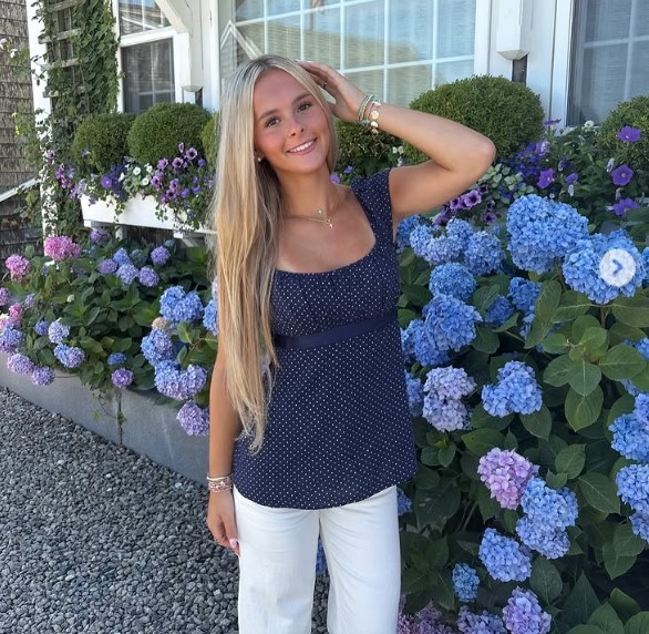 Violet Ann Age, Height, Biography, Family, Ethnicity
