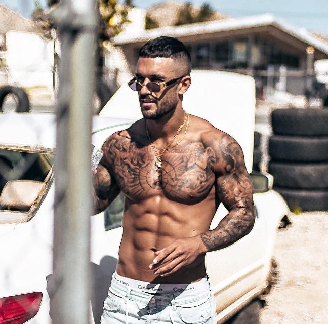 Alex Cannon Height, Age, Net Worth, Family, Biography