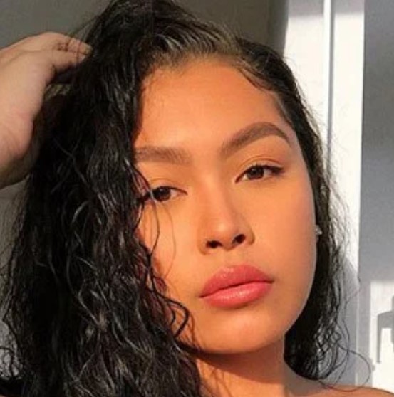 Arianne Klarisse Height, Age, Boyfriend, Family, Biography