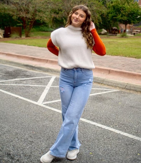 Averie Gilley Height, Age, Ethnicity, Boyfriend, Family, Biography