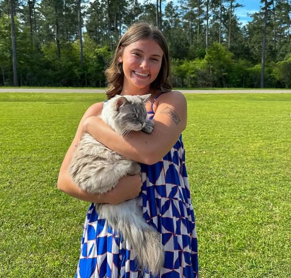 Averie Gilley Height, Age, Ethnicity, Boyfriend, Family, Biography