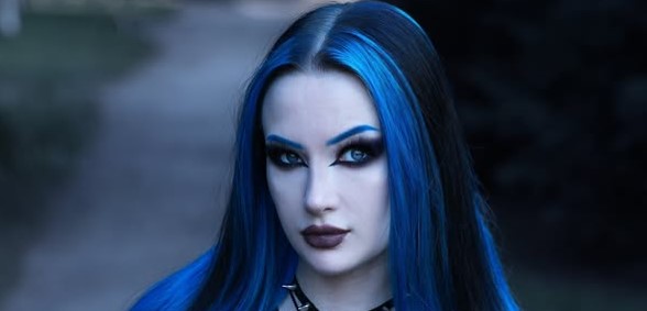 Blue Astrid Height, Age, Boyfriend, Family, Biography