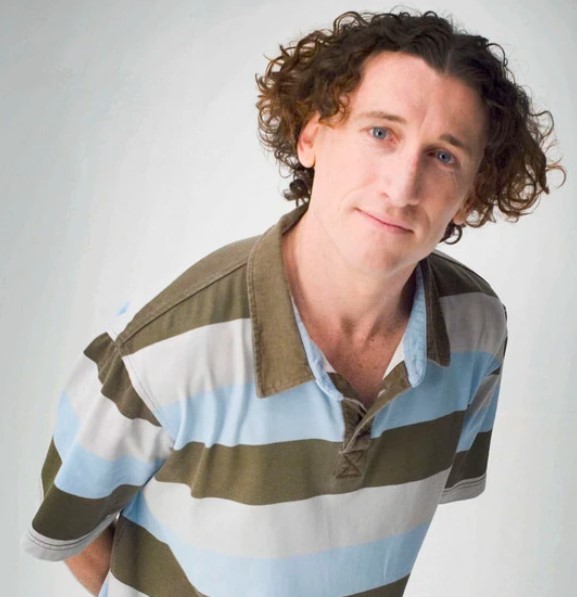 David Collins Height, Age, Ethnicity, Wife, Family, Biography