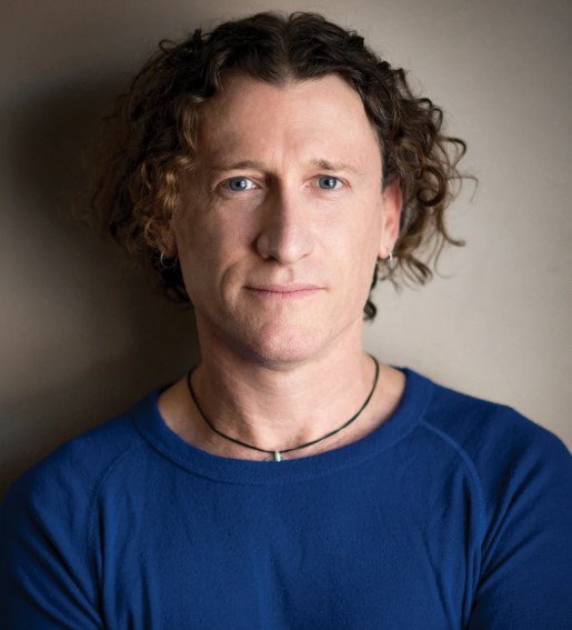 David Collins Height, Age, Ethnicity, Wife, Family, Biography