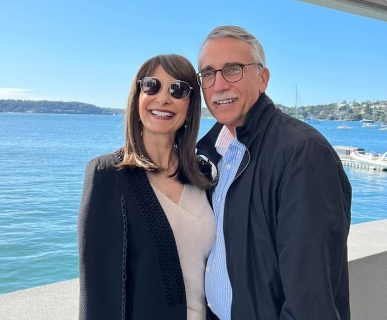 Dominique Faludi Height, Age, Ethnicity, Husband, Family, Biography