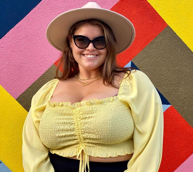 Erica Jean Height, Age, Ethnicity, Husband, Family, Biography