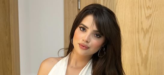 Ghada Chaka Age, Height, husband, Family, Biography, Ethnicity