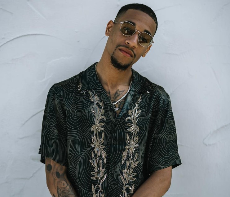 Lil Za Age, Wife, Height, Family, Biography