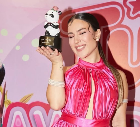 Maria Bolio Height, Age, Ethnicity, Boyfriend, Family, Biography