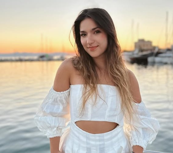Maria Bolio Height, Age, Ethnicity, Boyfriend, Family, Biography