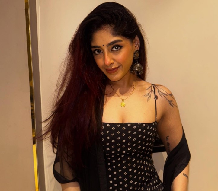 Preet Singh (MTV Splitsvilla X6) Height, Age, Caste, Boyfriend, Family ...