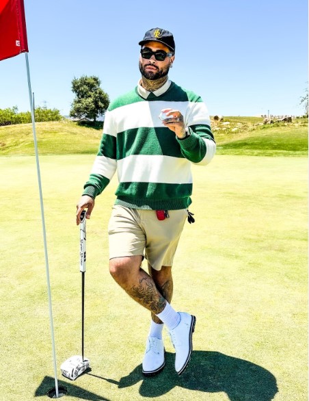 Ronnie Banks Height, Age, Wife, Net Worth, Biography