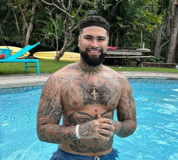 Ronnie Banks Height, Age, Wife, Net Worth, Biography