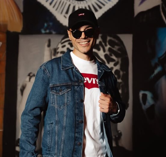 Veselin Zvekic Height, Age, Girlfriend, Family, Biography