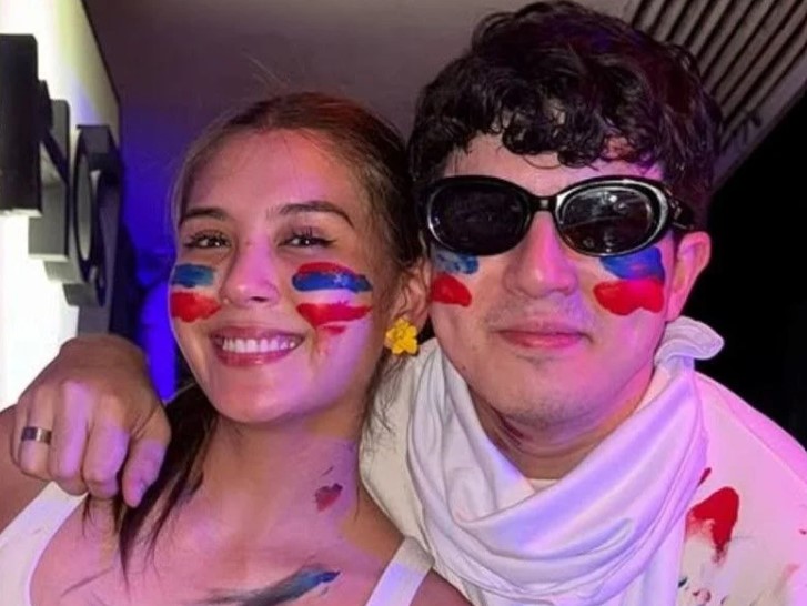 Ashley Ortega Height, Age, Ethnicity, Husband, Family, Biography