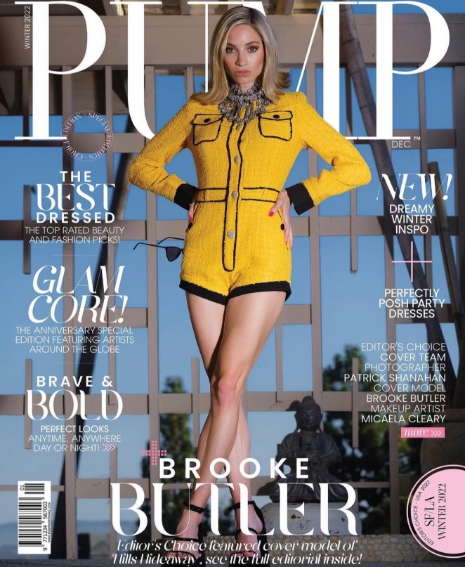 Brooke Butler Height, Age, Ethnicity, Boyfriend, Family, Biography