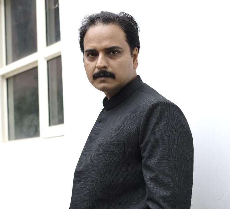 Danish Iqbal Height, Age, Wife, Family, Biography
