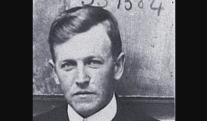 George Symons Biography