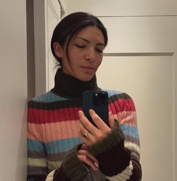 Grace Gail Height, Age, Husband, Ethnicity, Family, Biography