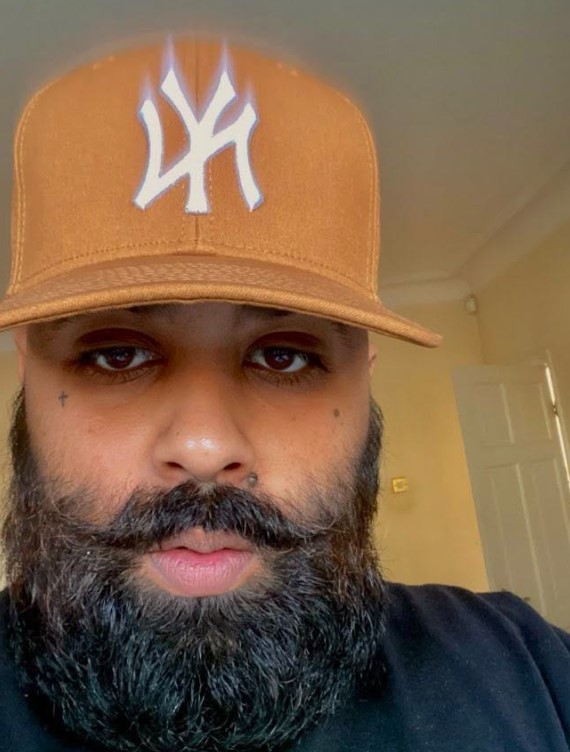 Inder Paul Sandhu Biography