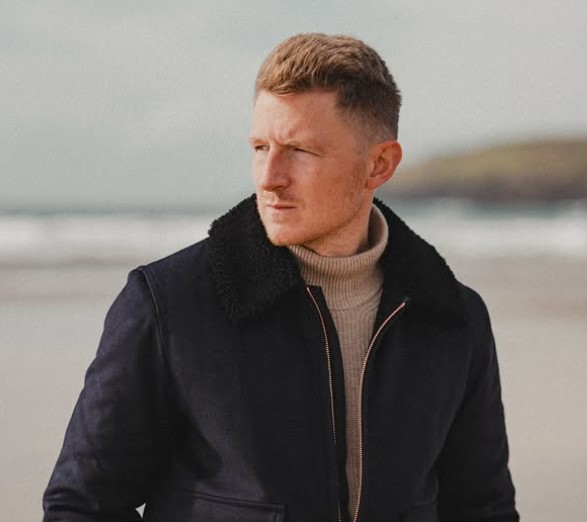 Jack Harding Height, Age, Ethnicity, Wife, Family, Biography