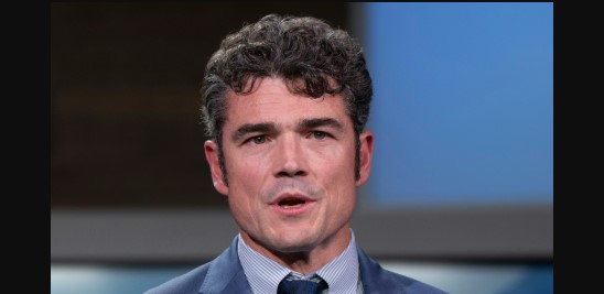 Joe Kent Age, Wife, Children, Family, Biography