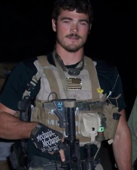 Joe Kent Age, Wife, Children, Family, Biography