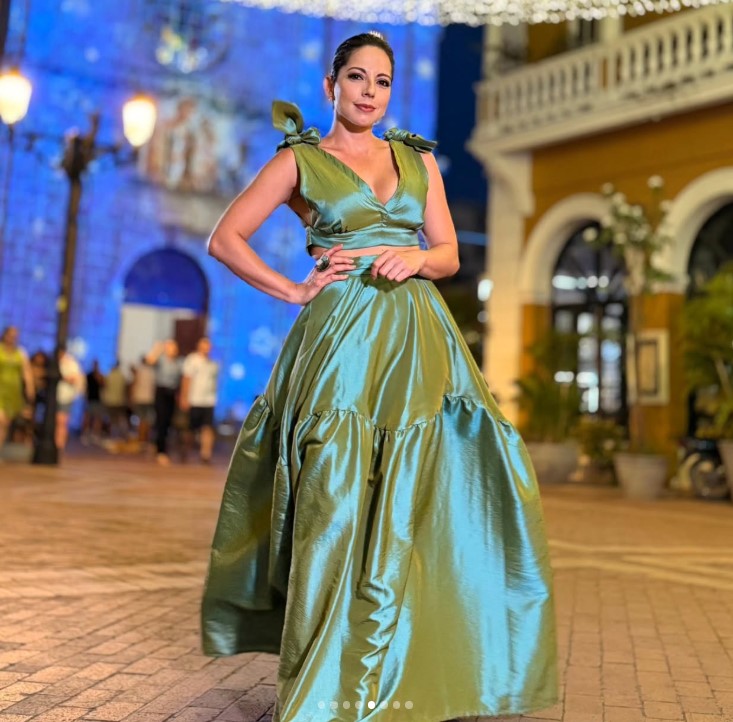 Johana Amaya Height, Age, Ethnicity, Husband, Family, Biography