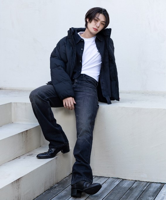 Song Mingi Height, Age, Wife, Net Worth, Family, Biography