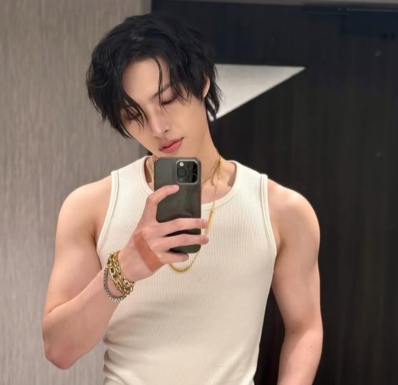 Song Mingi Height, Age, Wife, Net Worth, Family, Biography