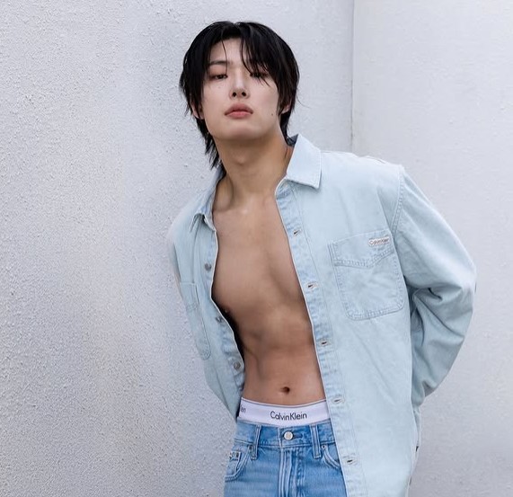Song Mingi Height, Age, Wife, Net Worth, Family, Biography
