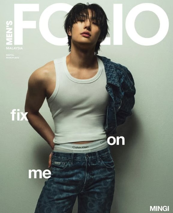 Song Mingi Height, Age, Wife, Net Worth, Family, Biography