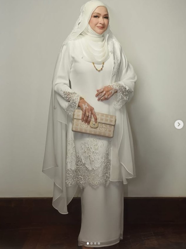 Ziela Jalil Height, Age, Ethnicity, Husband, Family, Biography