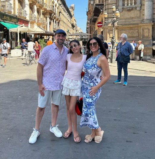 Alicia Vitarelli Age, Husband, Biography, Net Worth, Children, Family