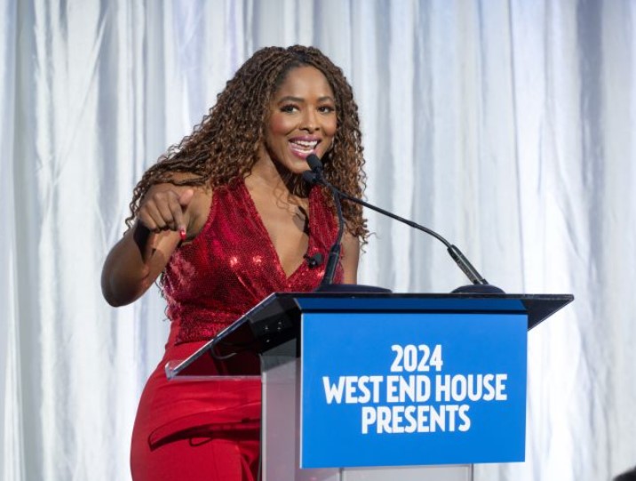 Amaka Ubaka Age, Biography, Husband, Net Worth, Family, Height