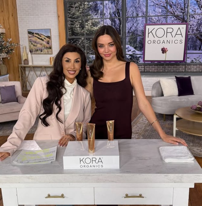 Courtney Khondabi Biography, Age, Husband, Net Worth, Parents, Sisters