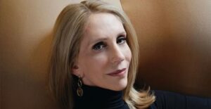 Dana Bash Biography, Height, Husband, Family, Net Worth, CNN