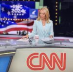 Dana Bash Biography, Height, Husband, Family, Net Worth, CNN