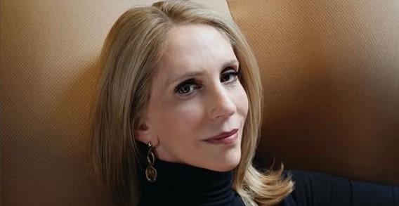 Dana Bash Biography, Height, Husband, Family, Net Worth, CNN