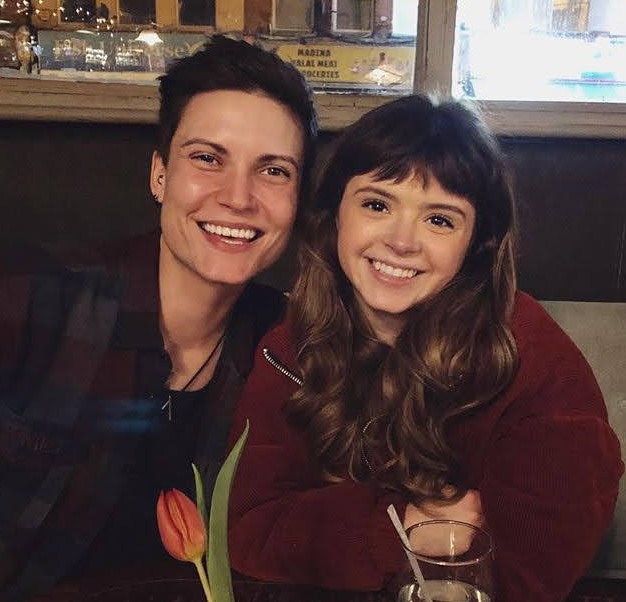 Emily Coates Biography, Age, Net Worth, Parents, Height,