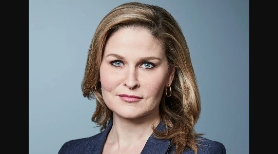 Hala Gorani CNN Biography, Husband, Net Worth, Salary, Children, Height
