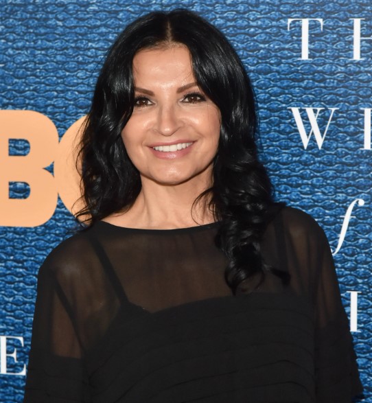Kathrine Narducci Husband, Biography, Net Worth, Son, Spouse, Family