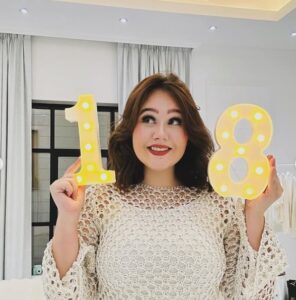 Ruby Rube Biography, Net Worth, Boyfriend, Parents, Height