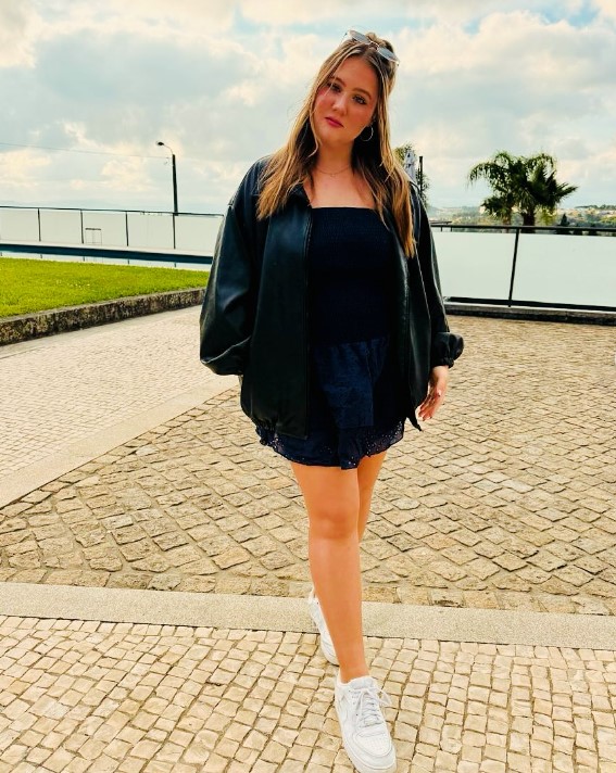 Ruby Rube Biography, Net Worth, Boyfriend, Parents, Height