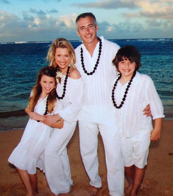 Stefani Schaefer Biography, Husband, Net Worth, Family, Children