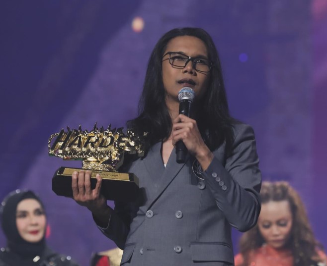 Aepul Roza Height, Age, Wife, Family, Biography
